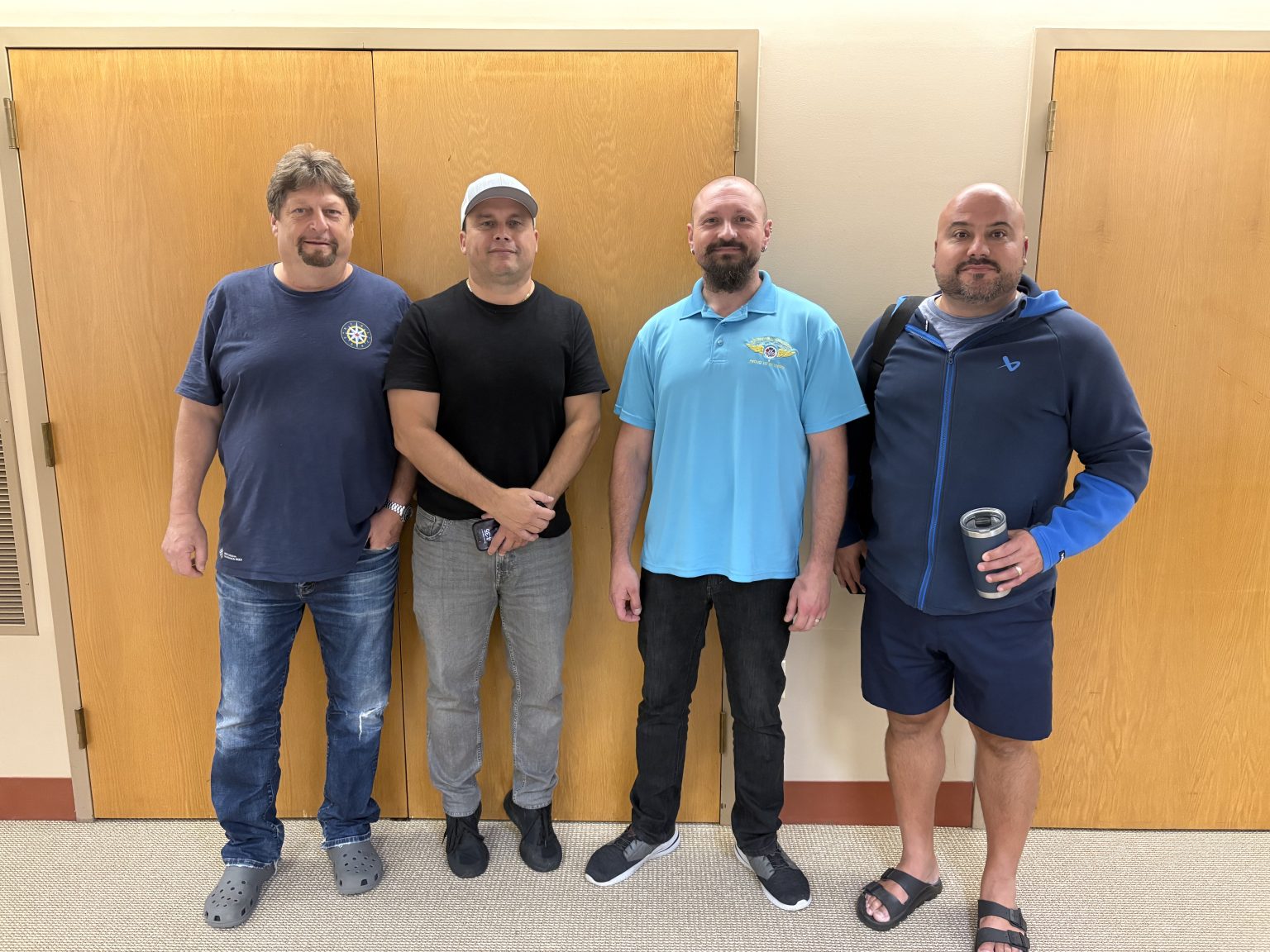 IAMAW 140 – IAM Local 714